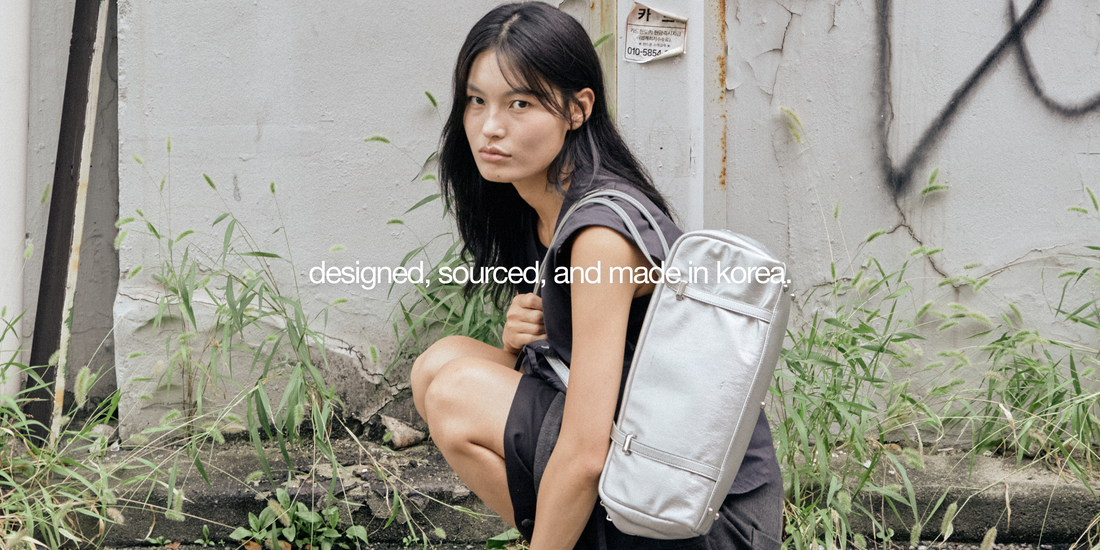 HLK - Korean Bags and Wallets – Harlie K | HLK